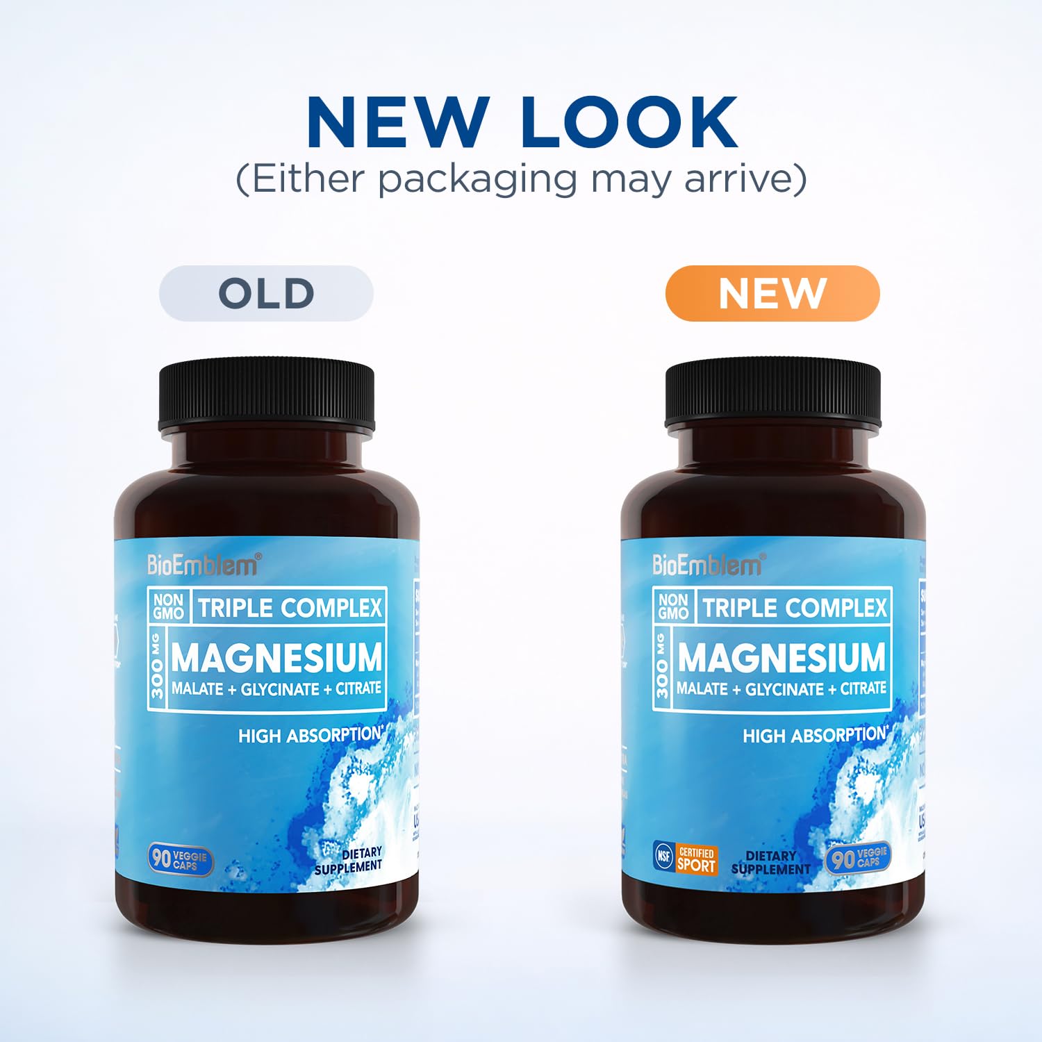 high absorption magnesium bisglycinate
