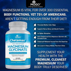 high absorption magnesium bisglycinate