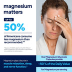 high absorption magnesium bisglycinate