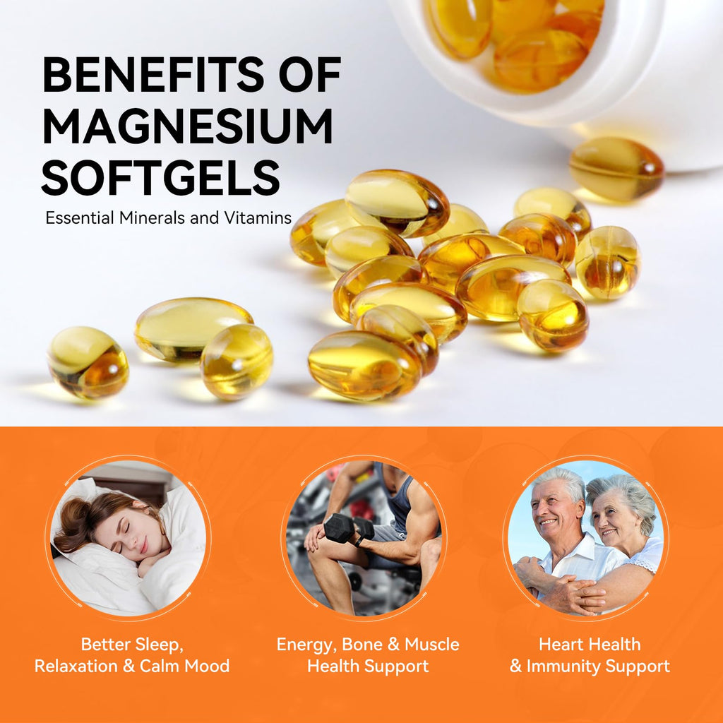 high absorption magnesium bisglycinate