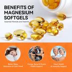 high absorption magnesium bisglycinate