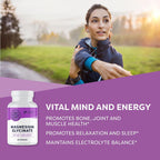 high absorption magnesium bisglycinate