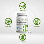 High Absorption Magnesium Bisglycinate