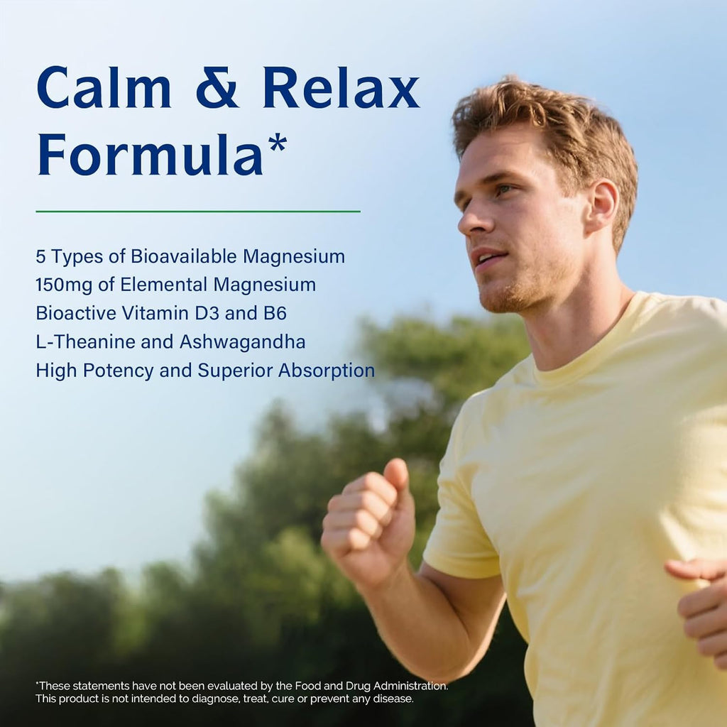 high absorption magnesium bisglycinate