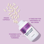 high absorption magnesium bisglycinate