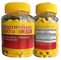 high absorption magnesium capsules
