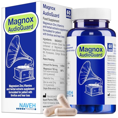 High absorption magnesium capsules