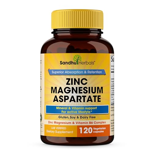 High absorption magnesium capsules