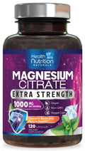 high absorption magnesium capsules
