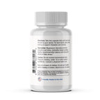High absorption magnesium capsules