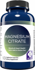 high absorption magnesium capsules
