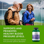 high absorption magnesium capsules