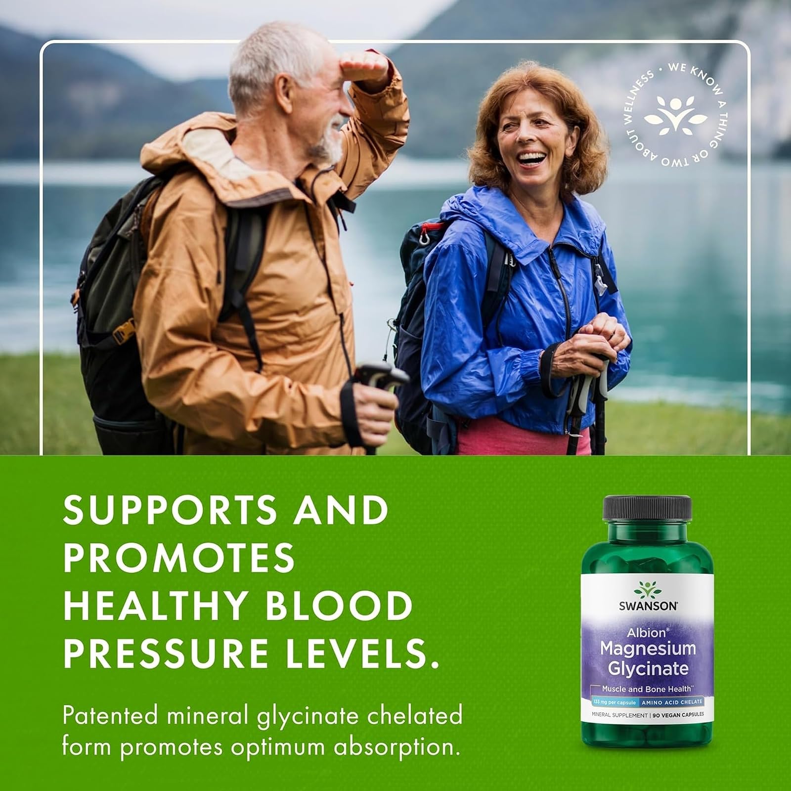 high absorption magnesium capsules