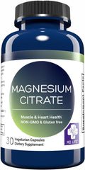 high absorption magnesium capsules