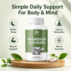 High absorption Magnesium capsules