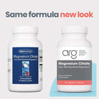 high absorption magnesium capsules