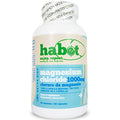 high absorption magnesium capsules