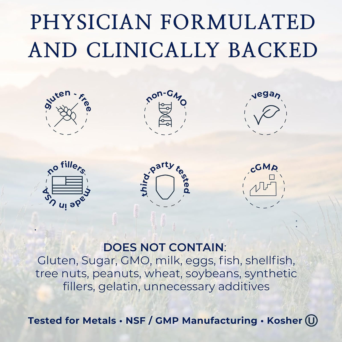 High absorption magnesium capsules