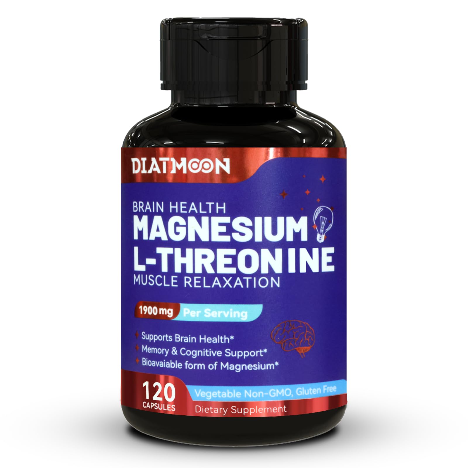 high absorption magnesium capsules