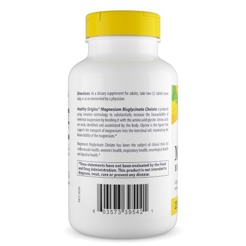 high absorption magnesium chelate