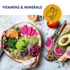 high absorption magnesium citrate formula