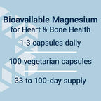 high absorption magnesium citrate