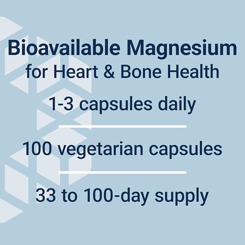 high absorption magnesium citrate