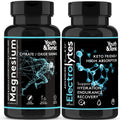 high absorption magnesium complex pills