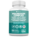 high absorption magnesium complex supplement
