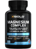 high absorption magnesium complex