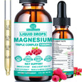 high absorption magnesium complex