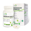 high absorption magnesium complex