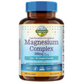 high absorption magnesium complex