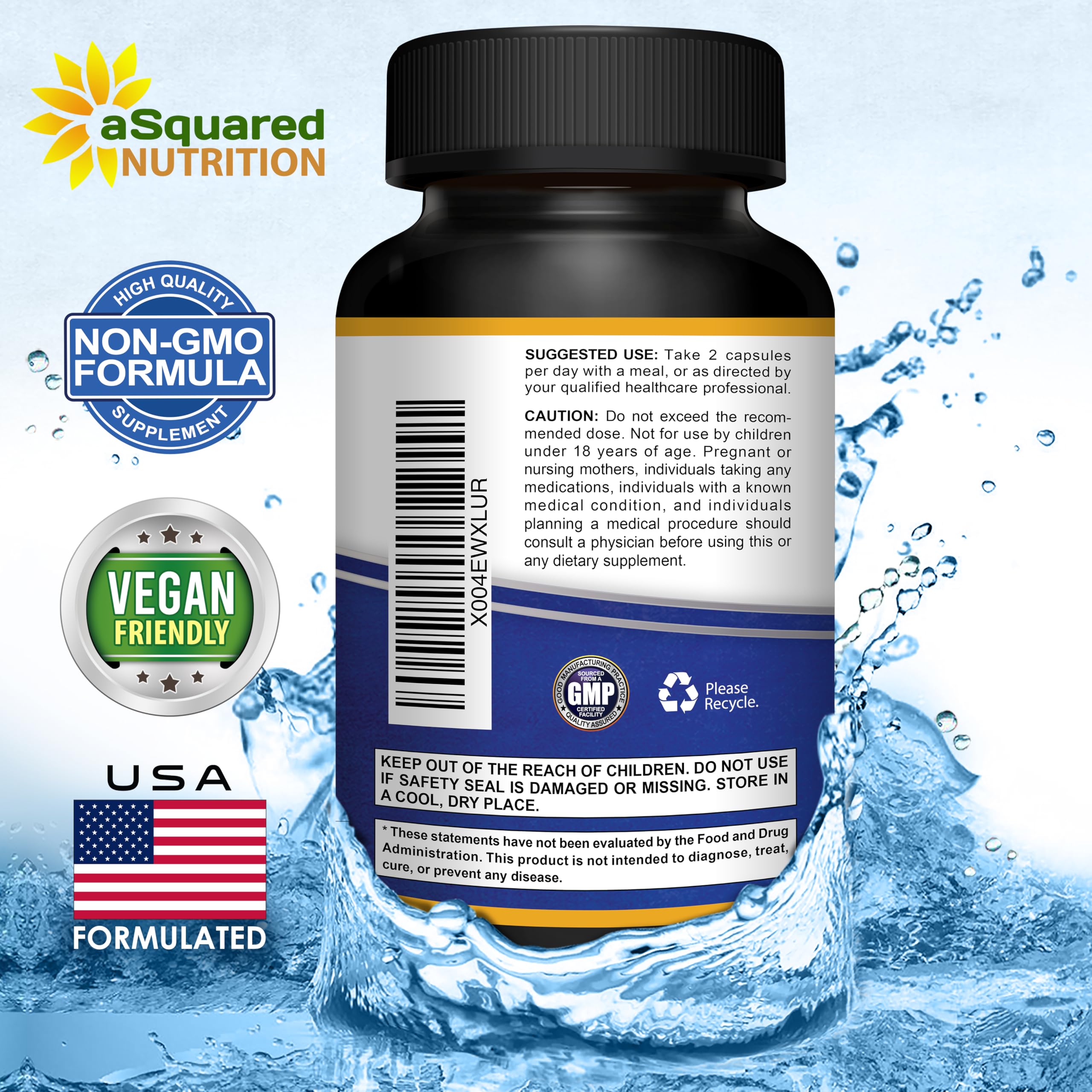 high absorption magnesium for better health