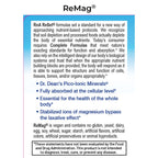 high absorption magnesium for better sleep
