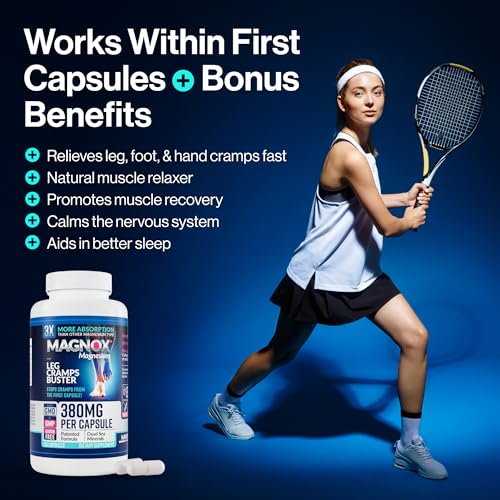 high absorption magnesium for better sleep