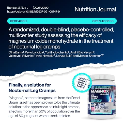 high absorption magnesium for better sleep