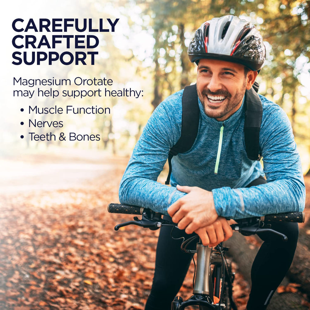 high absorption magnesium for better sleep