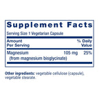 high absorption magnesium for better sleep