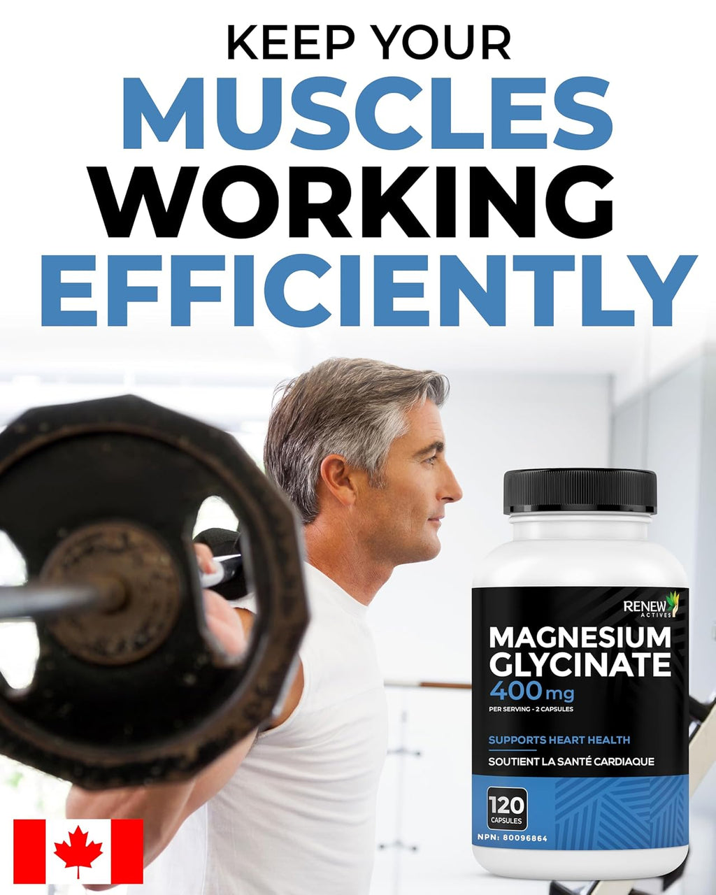 high absorption magnesium for better sleep