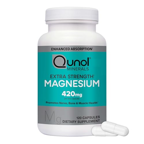 High absorption magnesium for cognitive performance
