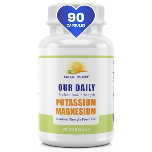 high absorption magnesium for cramps