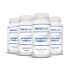 High absorption magnesium for daily wellness
