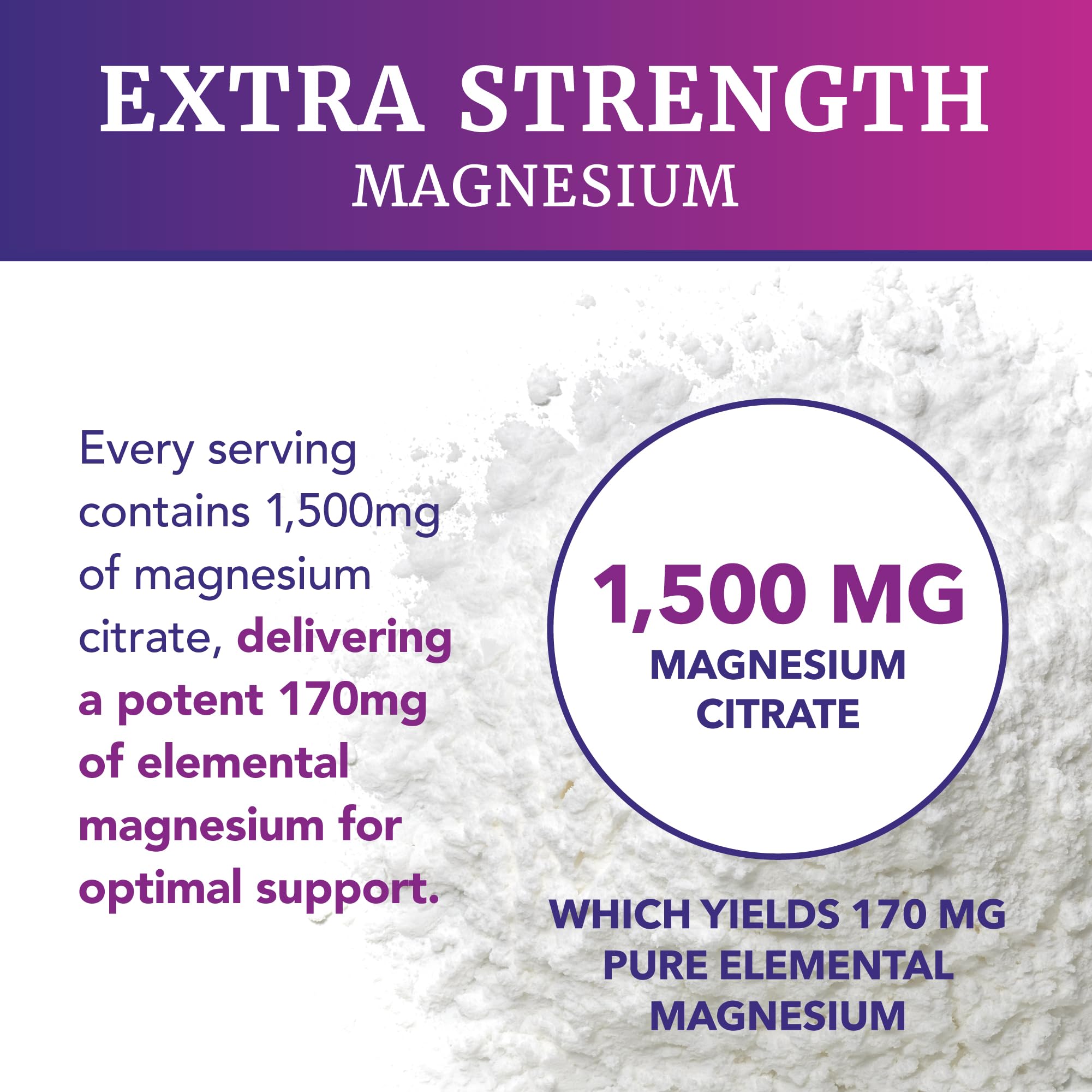 high absorption magnesium for digestion