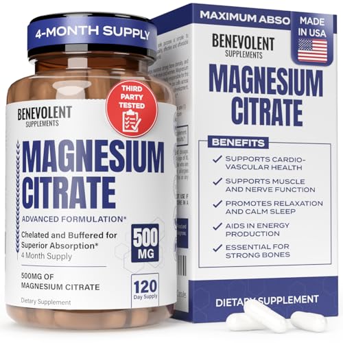 high absorption magnesium for digestion