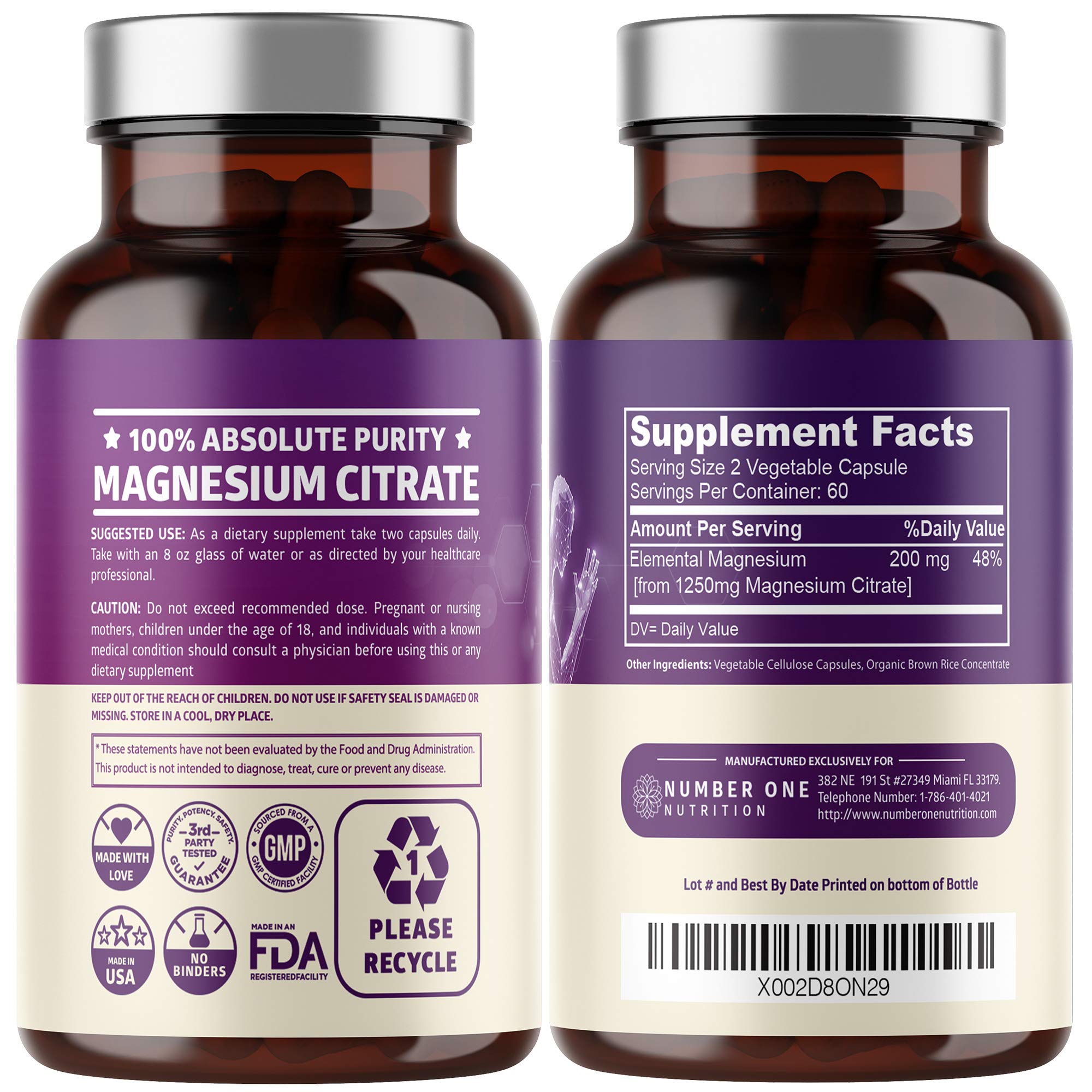 high absorption magnesium for digestive health