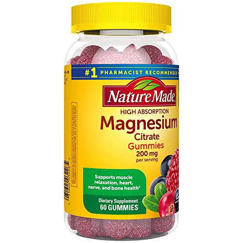 High absorption magnesium for digestive health