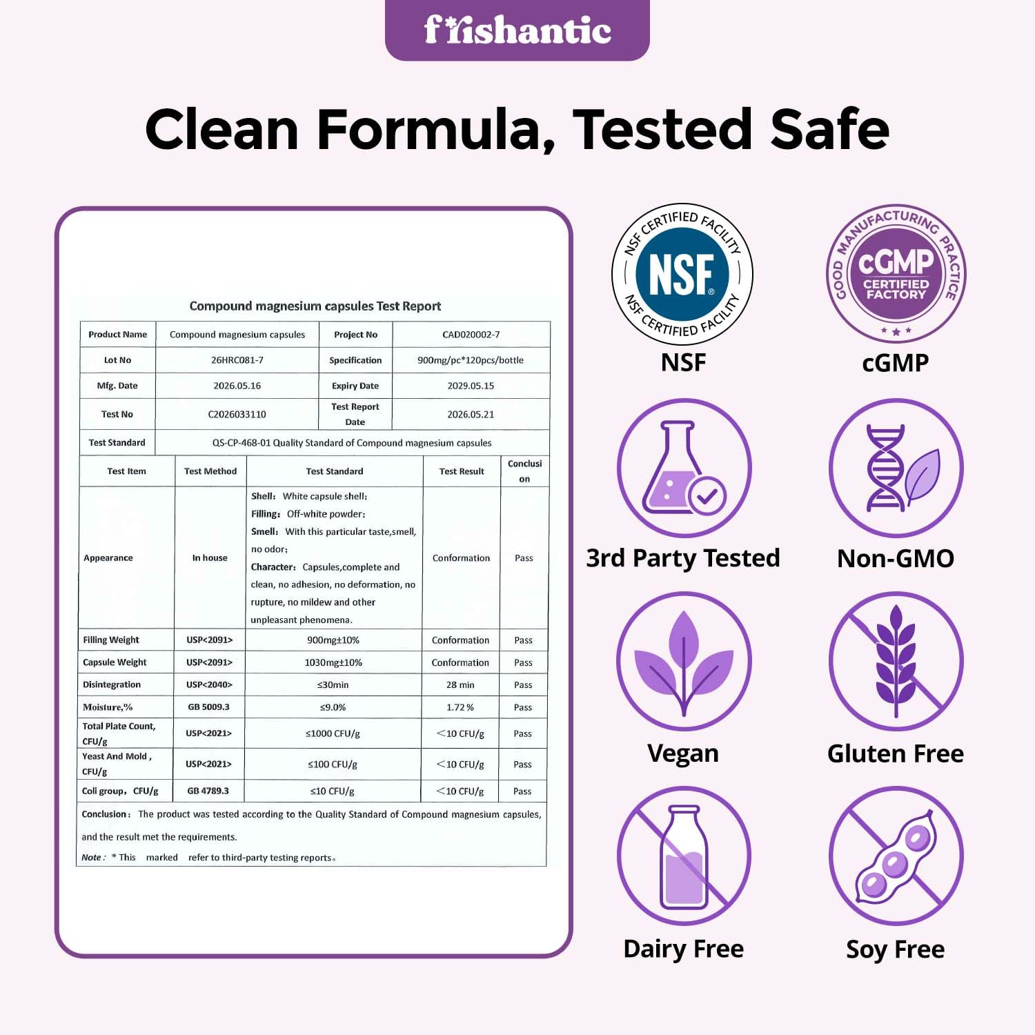 high absorption magnesium for health