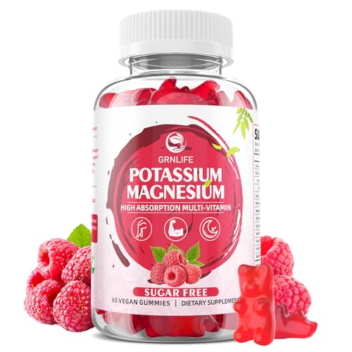high absorption magnesium for leg cramps
