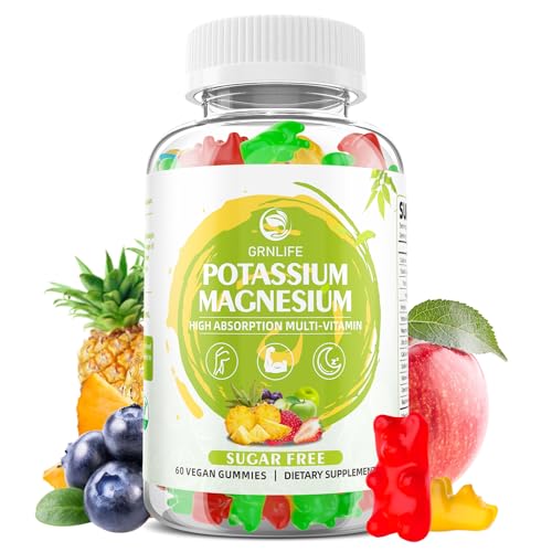 high absorption magnesium for leg cramps